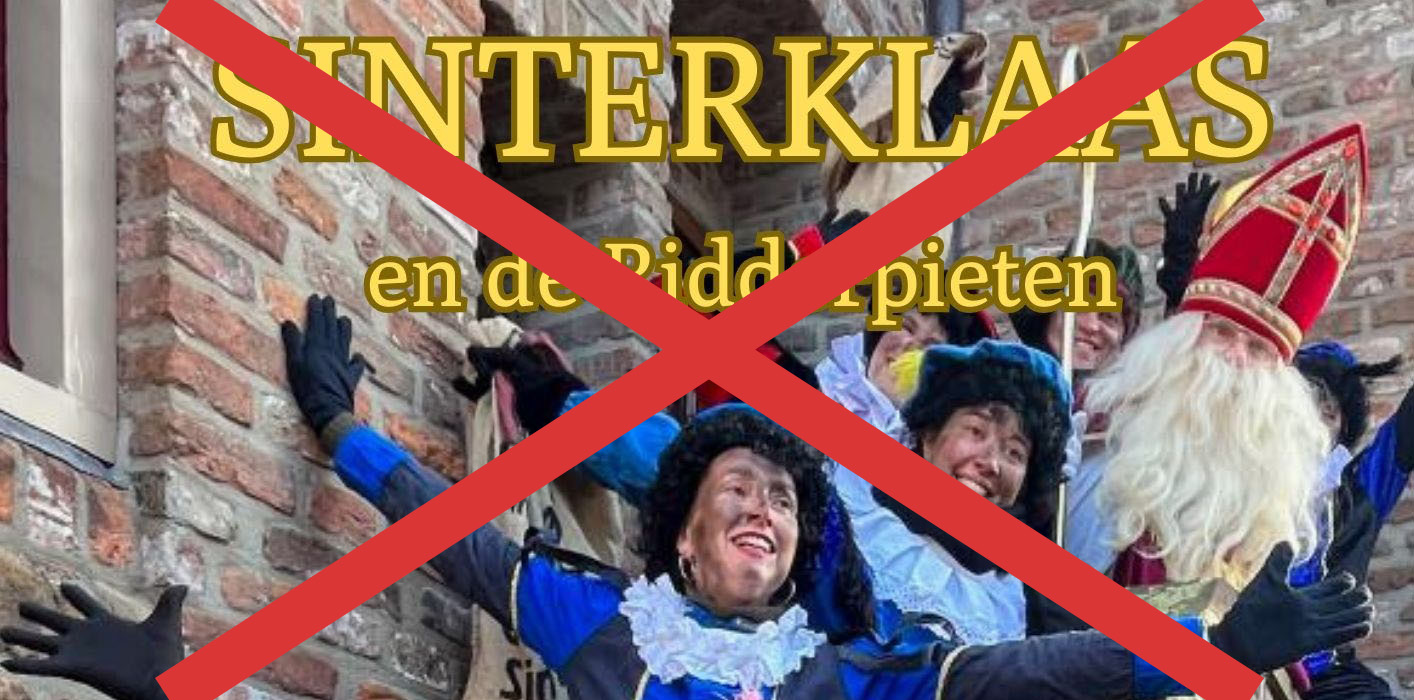 Sinterklaas – 1 december 2024 – Kasteel Sypesteyn